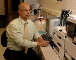 Ahmed El-Ghannam | Associate professor of Orthopedic Tissue Engineering ...