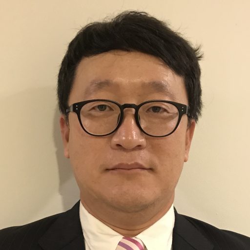 2021 – In Hong Yang