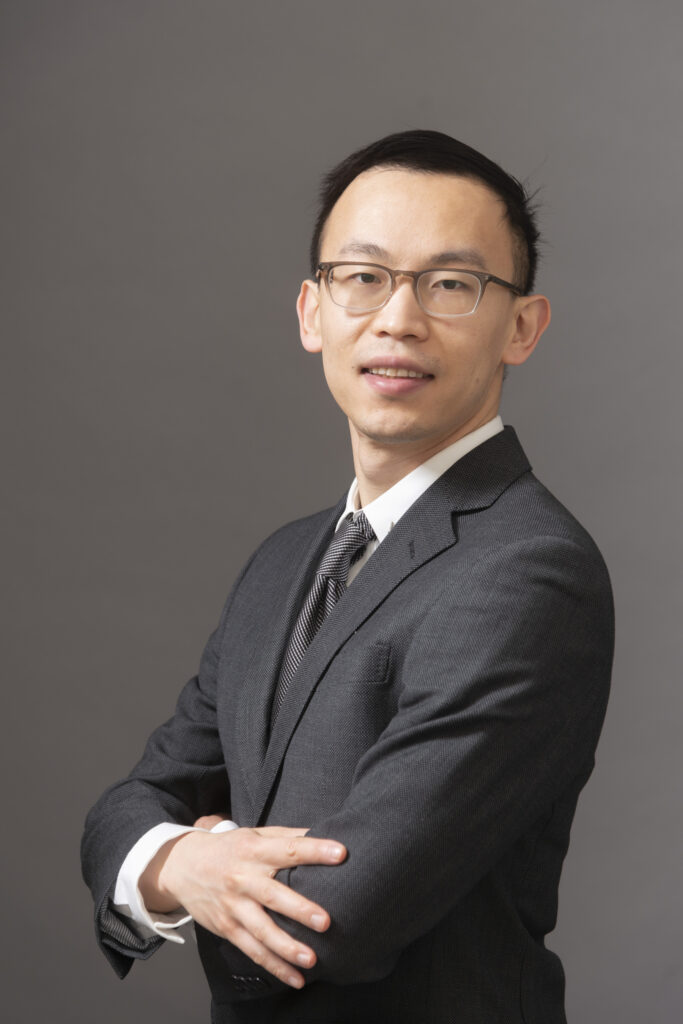 Principal Investigator | Lin Ma