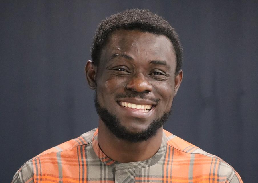 John Kingsley – Olya Keen