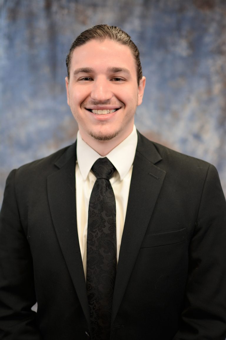 Research Team and Collaborators | Rod Hewlin