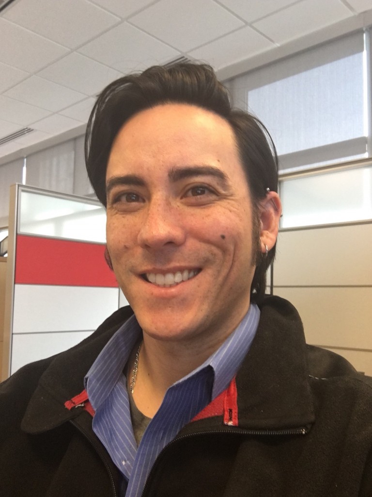 Cory Liu | Valentina Cecchi