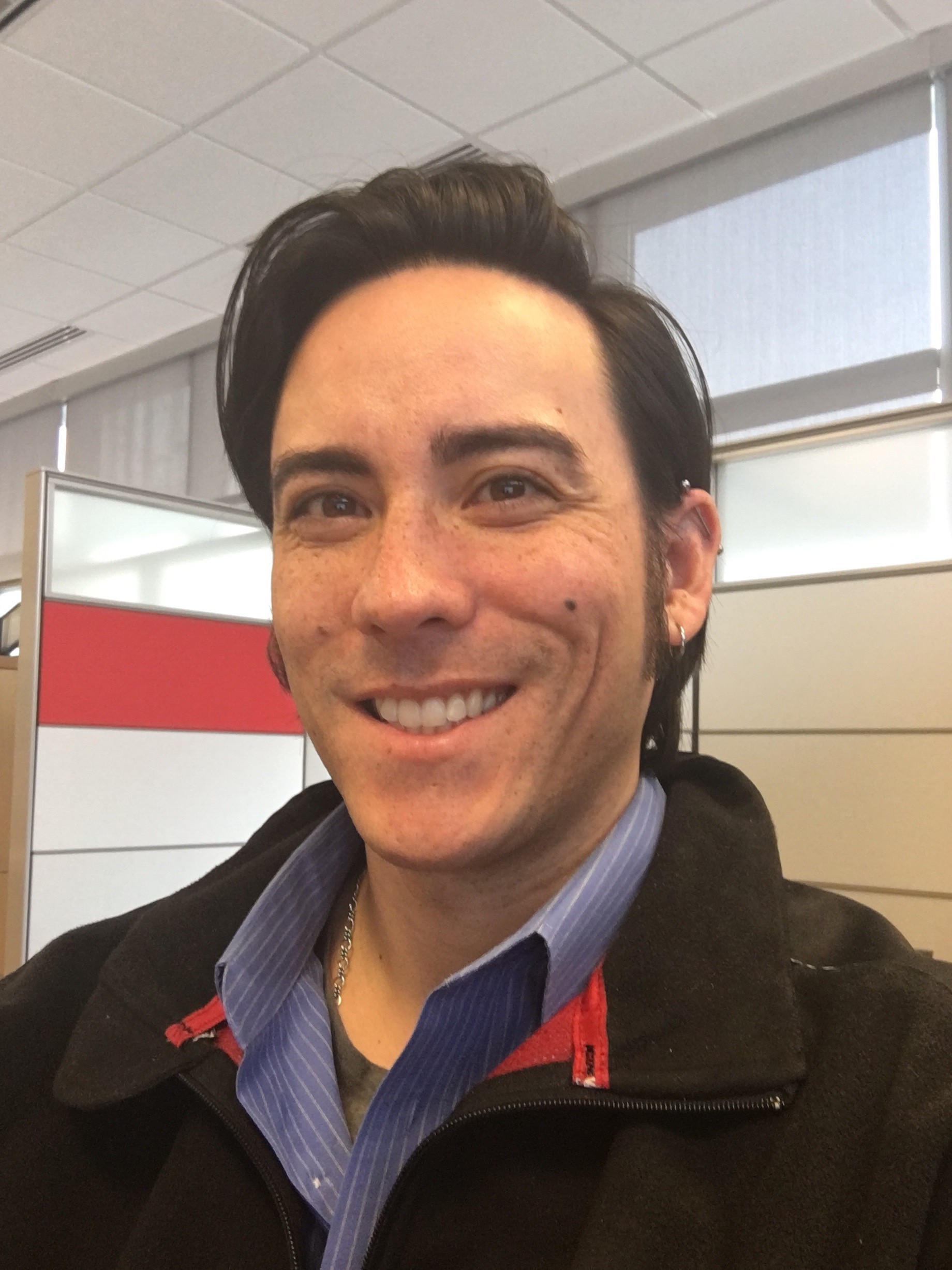 Cory Liu | Valentina Cecchi